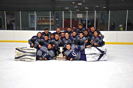 Calumet earns Copper Island Classic title | News, Sports, Jobs - The ...